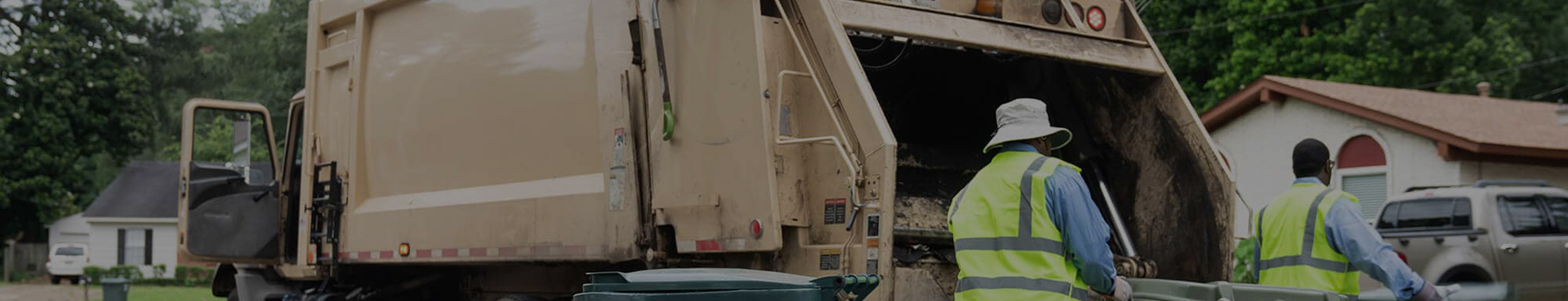 Seattle Trash Removal - Junk Haul